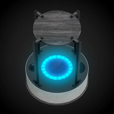China Multi Charging & Playback Modes for Home Theater Office Desk for sale