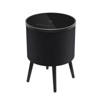 Quality Smart Bluetooth Home Audio Table Speaker Nightstand Speaker System For Bedroom for sale