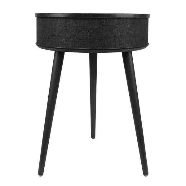 Quality 20W Commercial Smart Coffee Table Bluetooth 5.1 Speaker Charging Station for sale