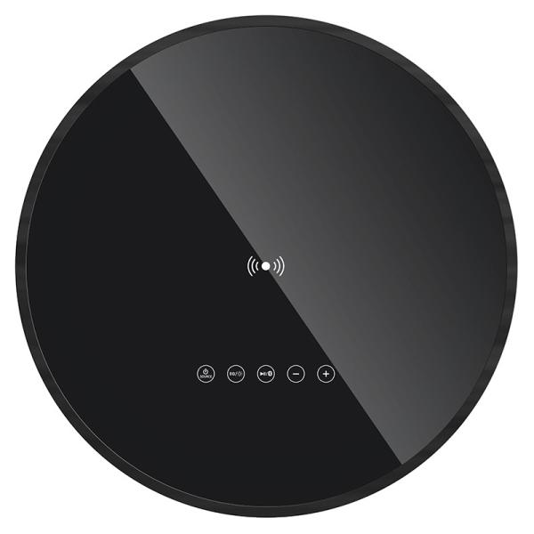 Quality Smart Bluetooth Home Audio Table Speaker Nightstand Speaker System For Bedroom for sale
