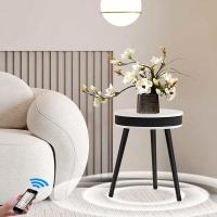 Quality Smart Table Bluetooth Speaker Wireless Home Audio Desktop Speaker System with for sale