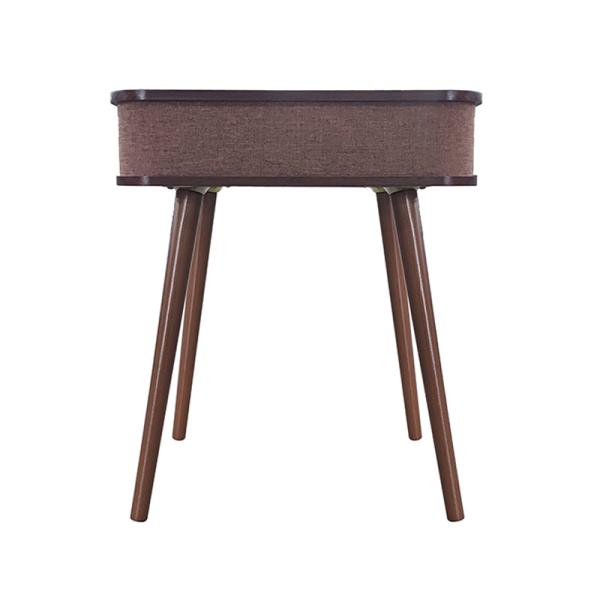 Quality Modern Multifunction Smart Coffee Table With Wireless Charger Bluetooth Speaker for sale