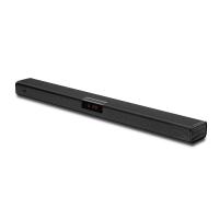 Quality Portable Wireless Bluetooth Soundbar Speaker Desktop Super Bass Sound Bar For for sale