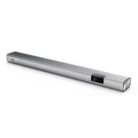 Quality 80W Smart Home Audio Entertainment Speaker System 2.1CH TV Soundbar Built In for sale