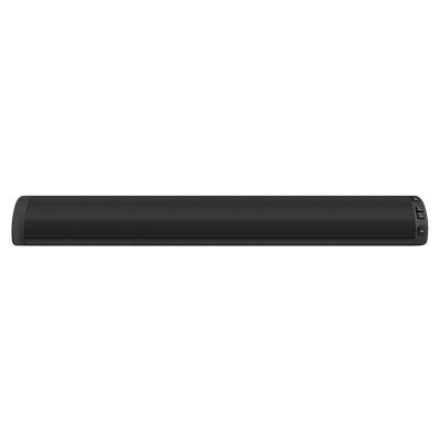 China Custom PC Desktop Soundbar Speaker Wired Home Audio Laptop Soundbar Speaker for sale