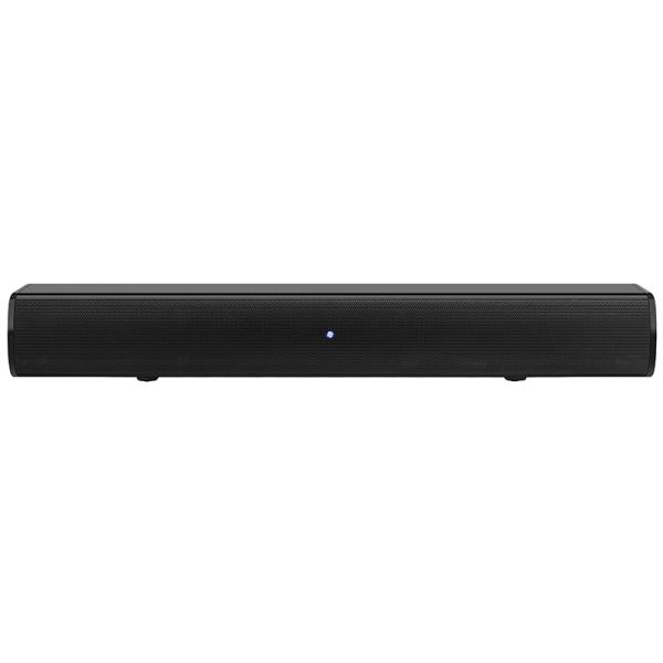 Quality Home Desktop Bluetooth Soundbar Speaker With HDMI ARC LED Indicator for sale