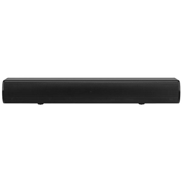 Quality 44cm Portable Bluetooth Sound Bar Speaker Short Soundbar For TV Computer Gaming for sale