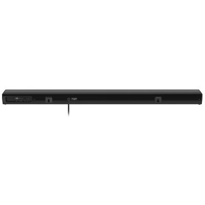 China Compact 40CM Desktop PC Soundbar Audio Gaming PC Sound Bar Speaker for sale