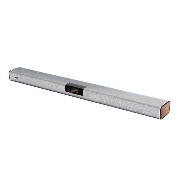 Quality Big Power Compact Wireless Soundbar Systems TV Bluetooth Speaker With Hdmi ARC Port for sale