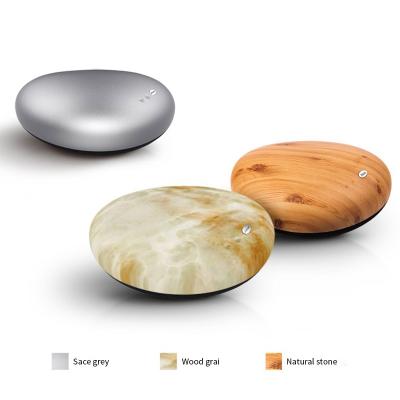 China HiFi Desktop Bluetooth Speaker 25W RMS DSP Audio Processing Warm Wooden Finish for sale