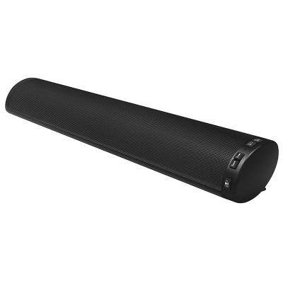 China Compact Mini Sound Bar 10W Desktop Computer Monitor Soundbar for sale