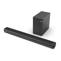 Quality Deep Bass Home Audio Wireless Soundbar Speaker Remote Control 200W 2.1 Channel for sale
