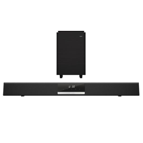 Quality 4.1 Channel TV Sound Bar With Subwoofer Surround Soundbar 140w Home Theater Systems for sale