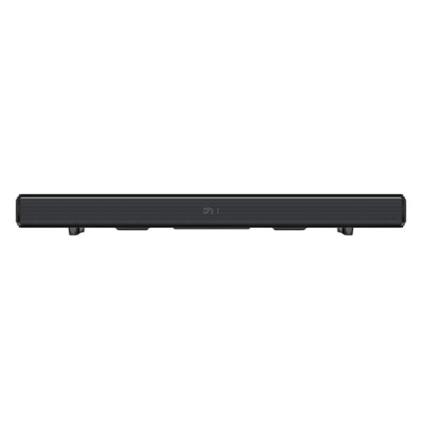 Quality High Stereo Wireless Soundbar Speaker Karaoke Home Audio Soundbar With Microphone for sale