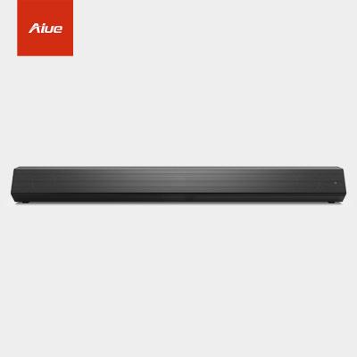 China 2.0 Channel Soundbar With Bluetooth  5.4  USB Playback EQ Modes Remote Type C Charging Port for sale