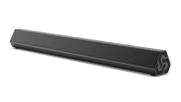Quality 2.0 Channel Bluetooth Soundbar Speaker Home Audio In Living Room for sale