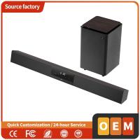 Quality All-in-One Karaoke Soundbar with eARC & Voice Control: Smart Room Calibration for sale