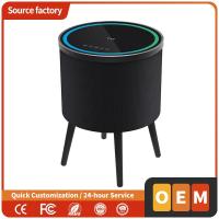 Quality All-in-One Smart Home Desk: Qi Charger, Bluetooth Speaker, Workstation for sale