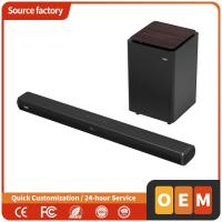 Quality Smart eARC Soundbar with Auto Room Calibration & Voice Control - Professional for sale