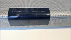 ASW120-2.0 2.0ch soundbar bluetooth wireless
