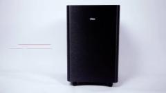 ASW280-2.0 soundbar with big touching screen