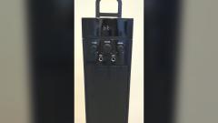 tower speaker