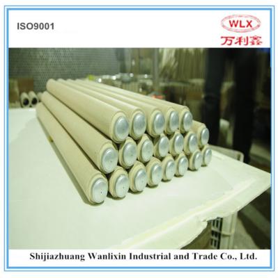China immersion molten steel sampler for steel making and casting process for sale