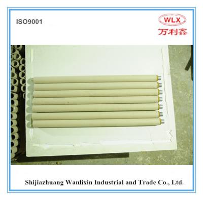 China High Quality Immersion Molten Steel Sampler, Immersion Molten Metal Sampler, Immersion Molten Iron Sampler for sale