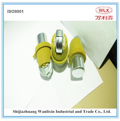 China Injection Molten Steel Sampler for sale