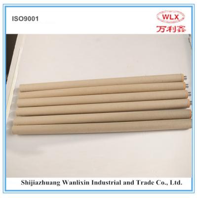 China Temperature Instrument Disposable Thermocouple R/S/B type for Steel Mills for sale
