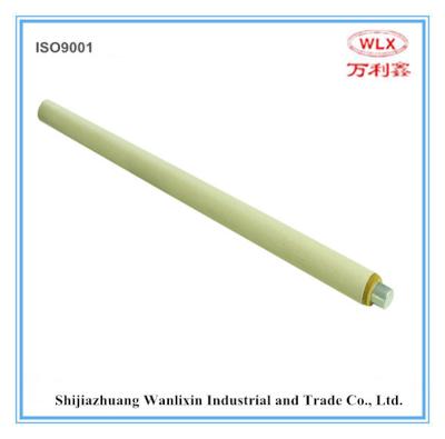 China Disposable Immersion Molten Steel Sampler for Steel-making for sale