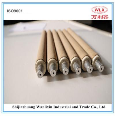 China Disposable Fast Expendable Thermocouple Used for Induction Furnace for sale