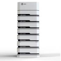 China Stackable Backup Power Systems High Voltage Home Battery Backup System for sale