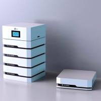China Stackable Backup Power Systems High Voltage Home Battery Backup System for sale
