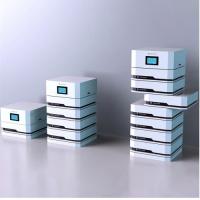 China Stackable Backup Power Systems High Voltage Home Battery Backup System for sale