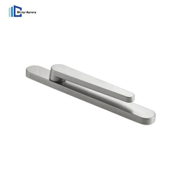 Quality Powder Coating Door Window Handle Aluminum Window Door Fitting for sale