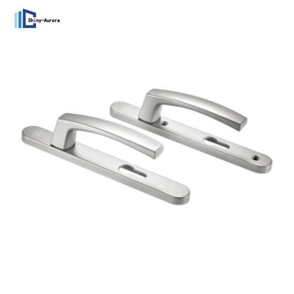 Quality Aluminum Door Window Handle Customized Door Window Hardware for sale
