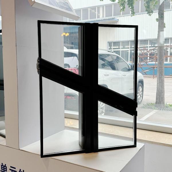 China High Strength Terracotta Curtain Wall Aluminium Profile Curtain Wall For End Building supplier