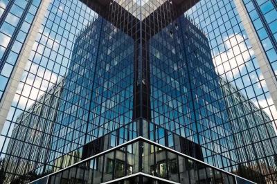 Quality Powder Coated Aluminium Curtain Wall Manufacturers 3D Design For Enhanced for sale