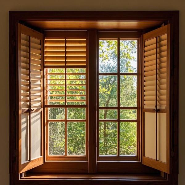 Quality Custom Made Vinyl Awning Windows Soundproof Awning Aluminium Window for sale