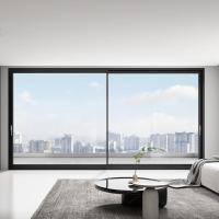 quality Aluminium Sliding Doors manufacturer
