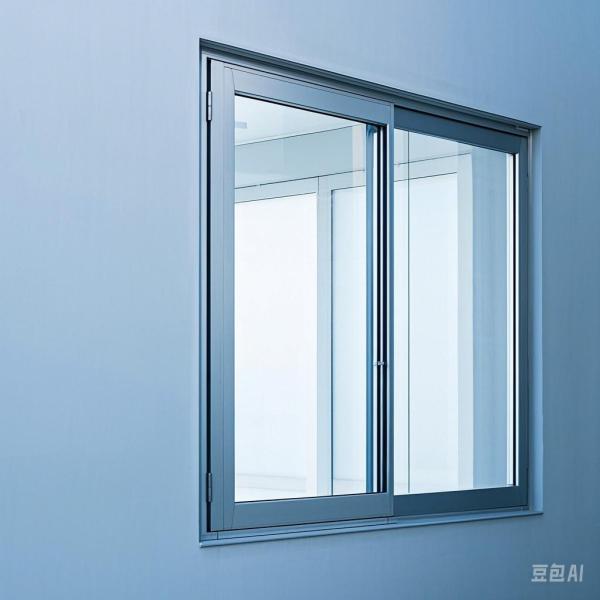 Quality White Aluminum Sliding Windows , Sliding Open Window With Multi Point Locking for sale
