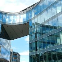 quality Glass Curtain Wall manufacturer