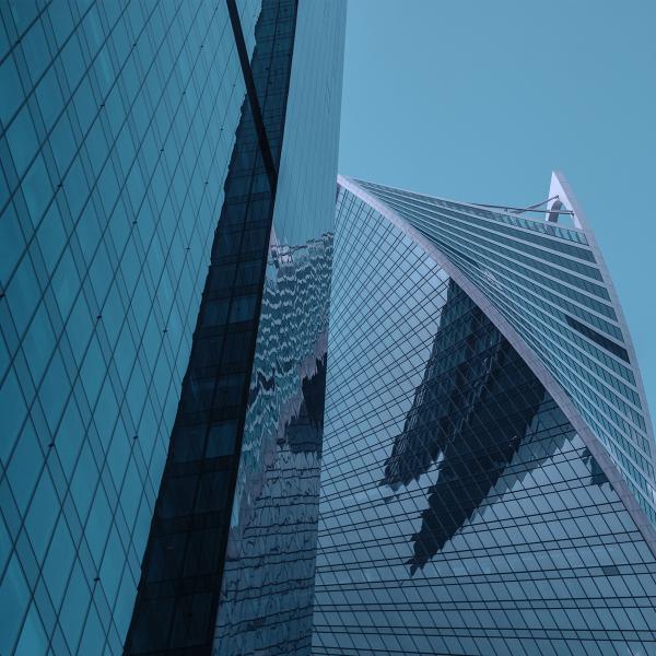 Quality Thermal Insulation Unitized Curtain Wall 2.5kpa Wind Pressure and UV Resistance for sale