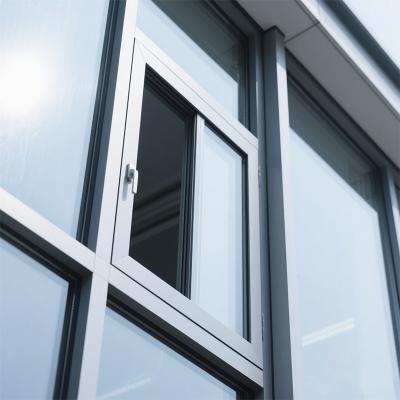 China Customizable and Thermal Insulation Unitized Curtain Wall for Custom Colors and Space-Saving Design for Compact Areas for sale