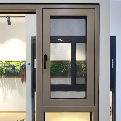 China 100mm Frame Depth Unitized Glass Curtain System for Sustainable and Green Buildings for sale
