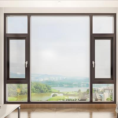 China 6mm Panel Thickness Unitized Curtain Wall Class A Fire Resistance Perfect for End Construction Projects for sale