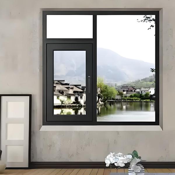 Quality Wind Pressure 2.5kpa Unitized Glass Wrapped Curtain featuring Aluminum material for sale
