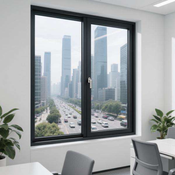 Quality Wind Pressure 2.5kpa Unitized Glass Wrapped Curtain featuring Aluminum material for sale
