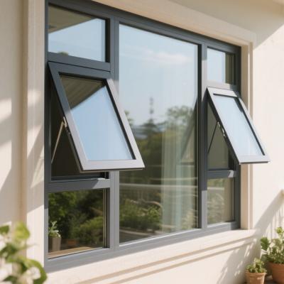 China Unit Module Type Sectional Panel Curtain Wall with 100mm Frame Depth and Materials for sale